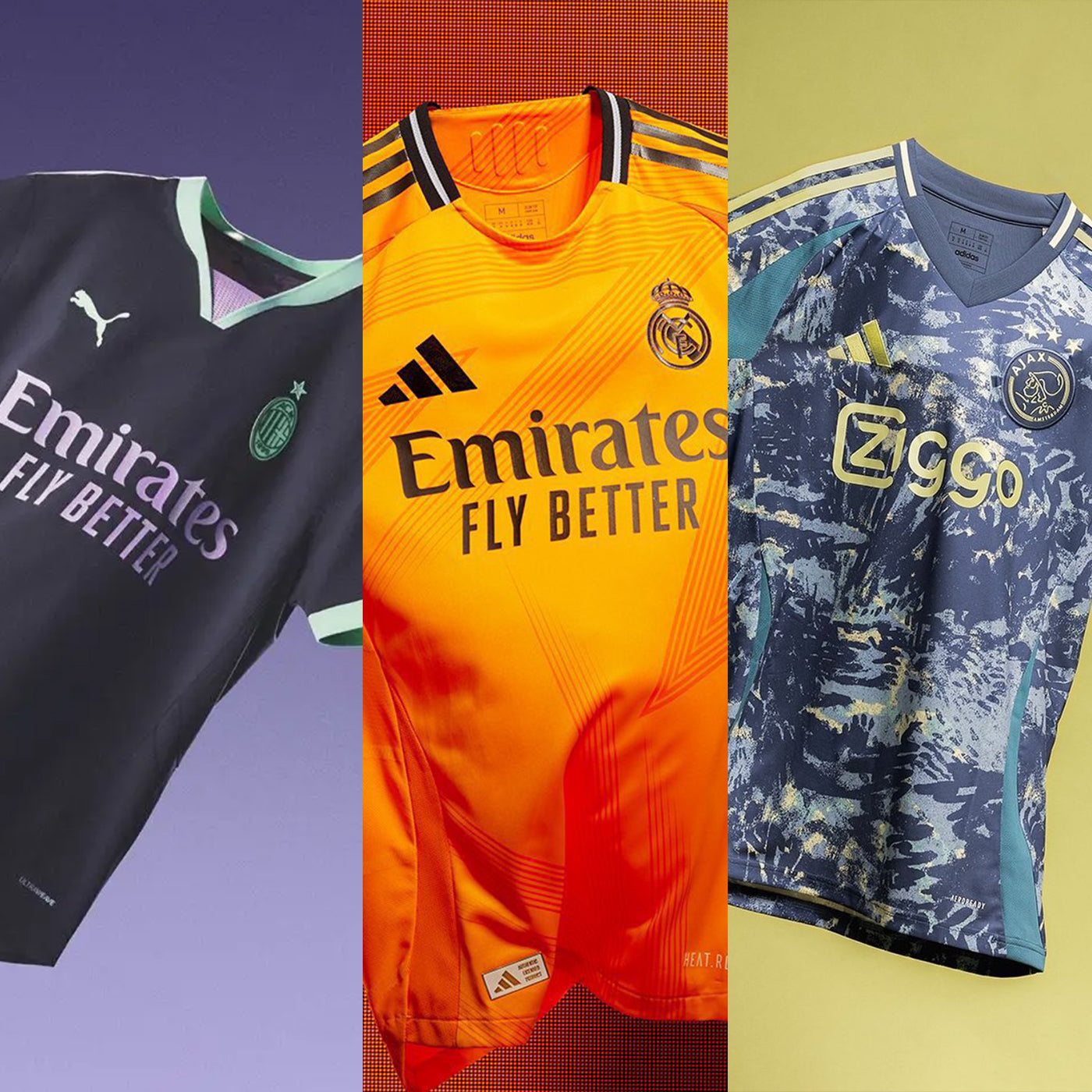 Mystery Champions: The Best Mystery Football Shirt Boxes – Mystery ...